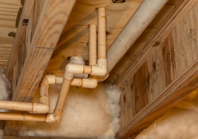 How to Deal with Standing Water under Your Home's Foundation